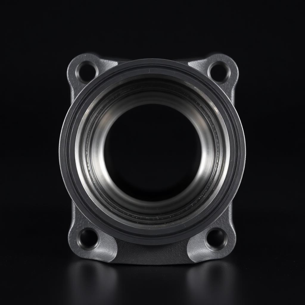 Nelcast Limited | India's Largest Jobbing Foundry